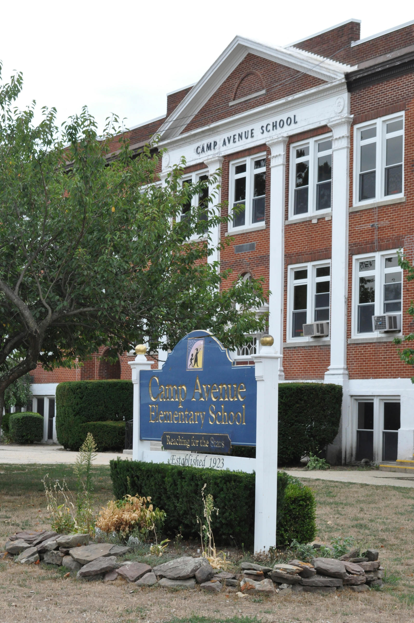 Newcomers step up to the plate in North Merrick School District ...