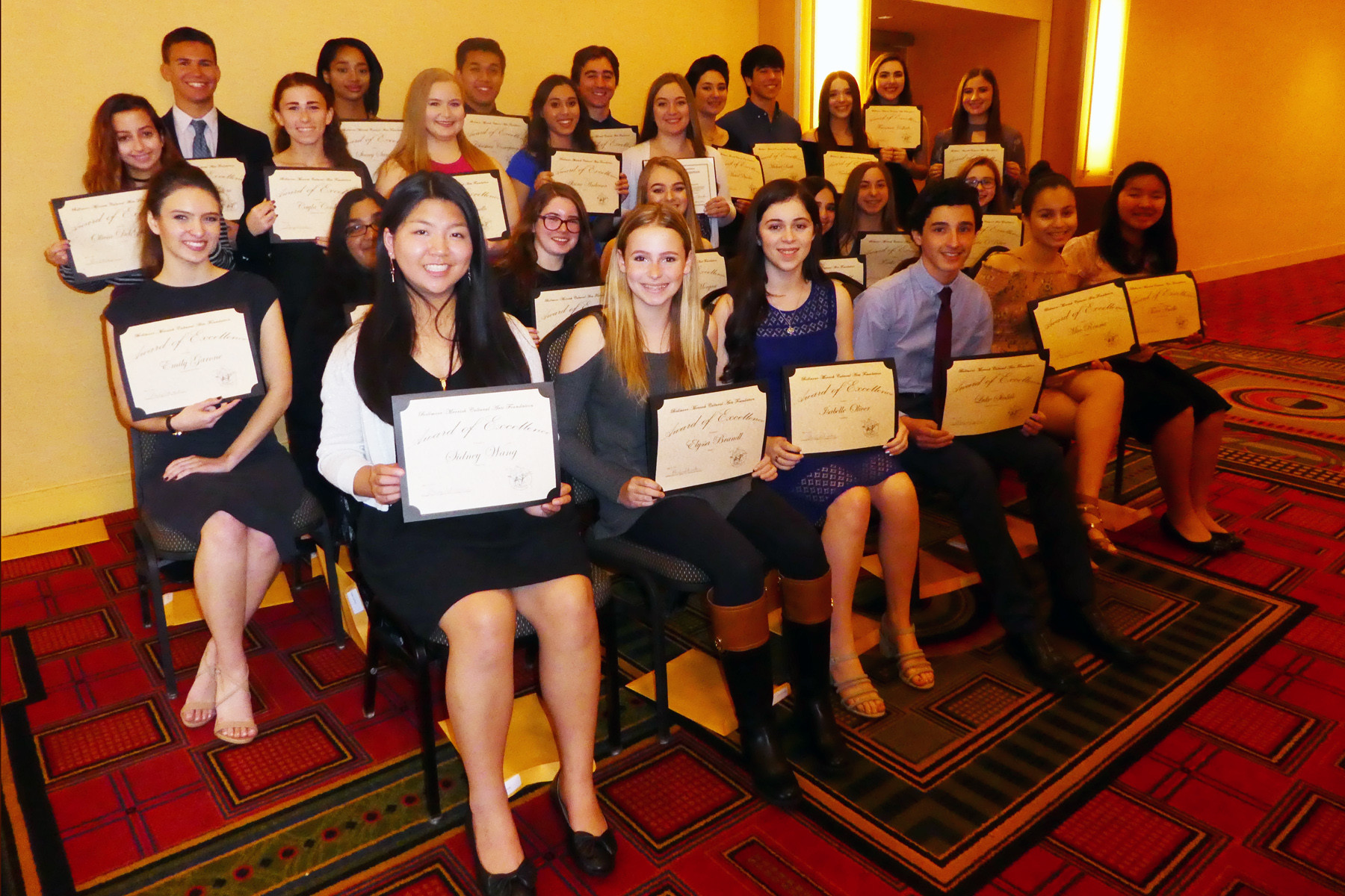 Bellmore-Merrick Cultural Arts Foundation | Herald Community Newspapers ...