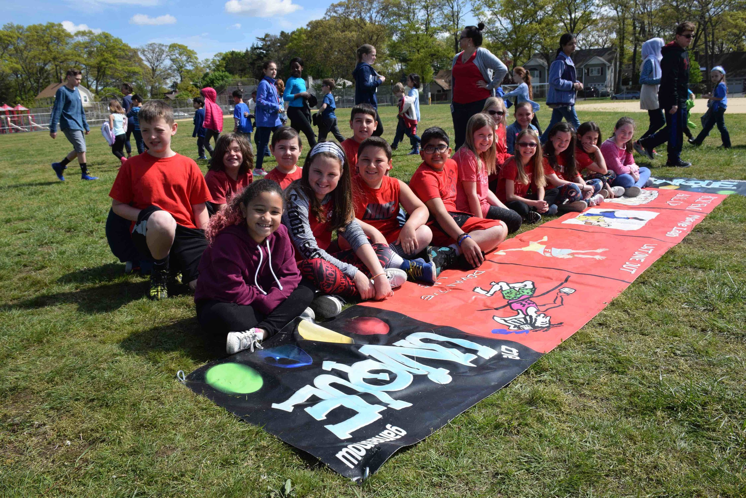 Getting in the game at Chatterton | Herald Community Newspapers | www ...