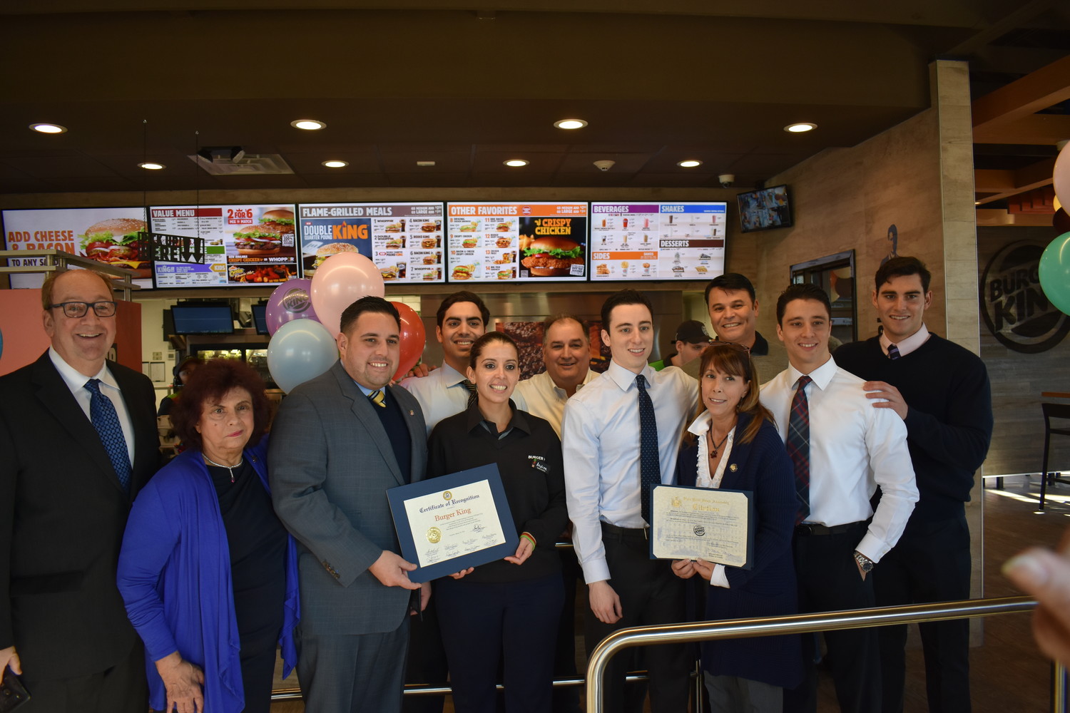 The Whopper’s back and Hewlett’s got it | Herald Community Newspapers ...