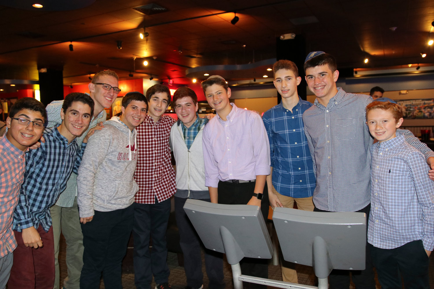 DRS mentors its ninth-graders with fun | Herald Community Newspapers ...