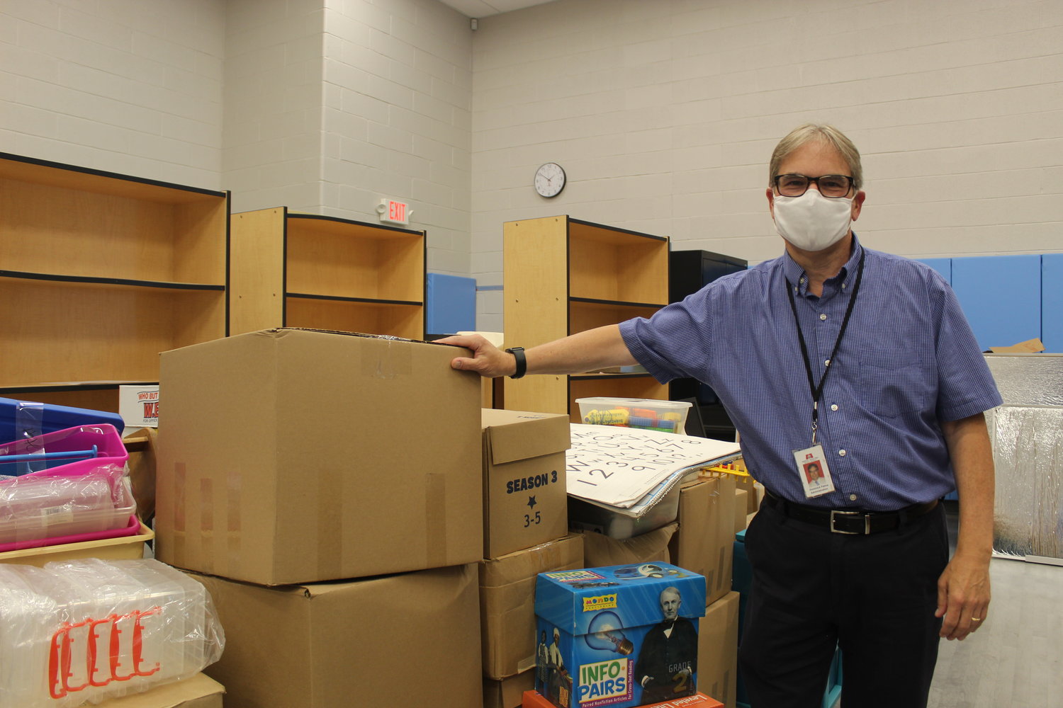 Merrick schools undergo exciting upgrades | Herald Community Newspapers ...
