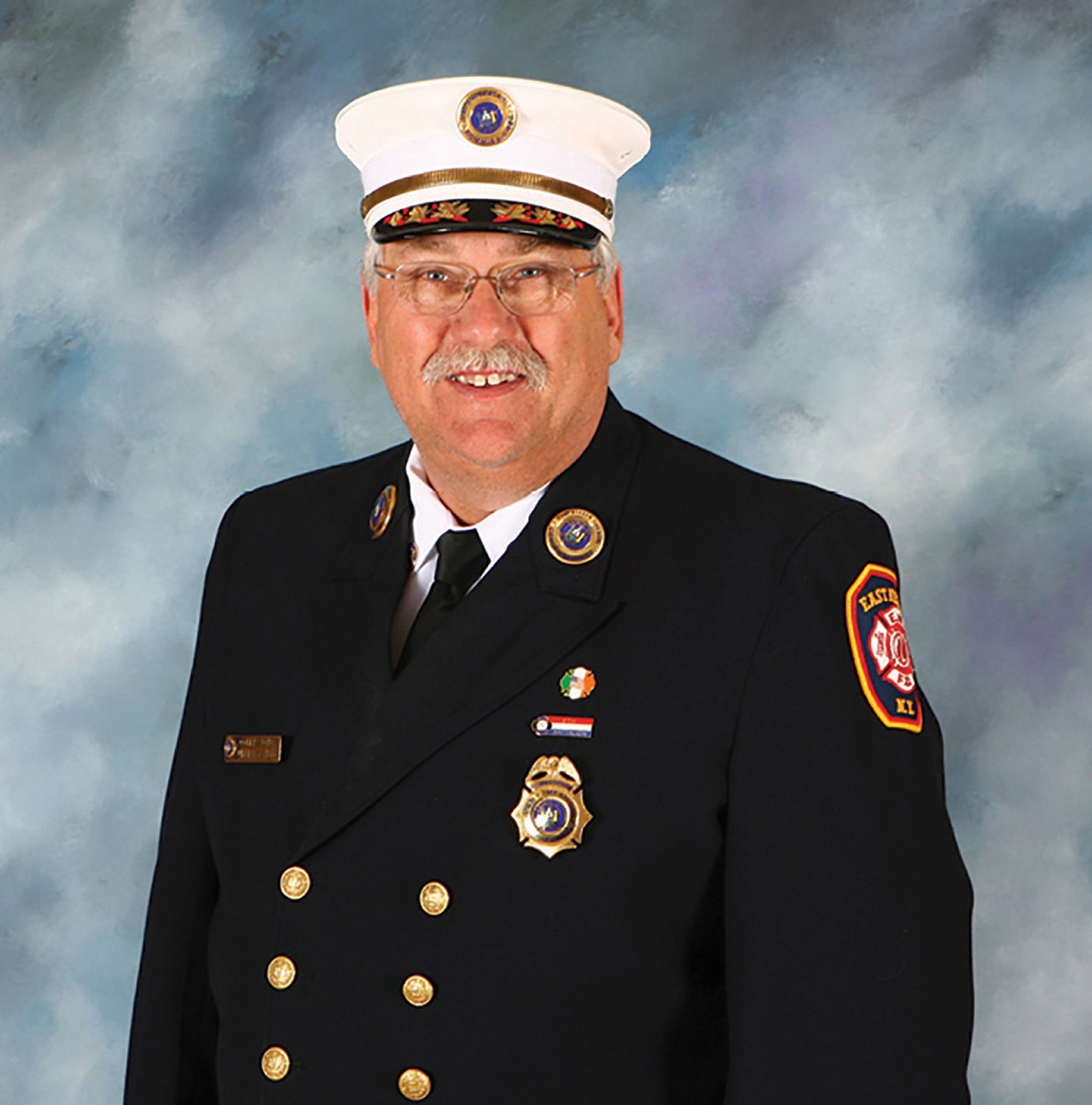 William Neil re-elected as EMFD commissioner | Herald Community ...