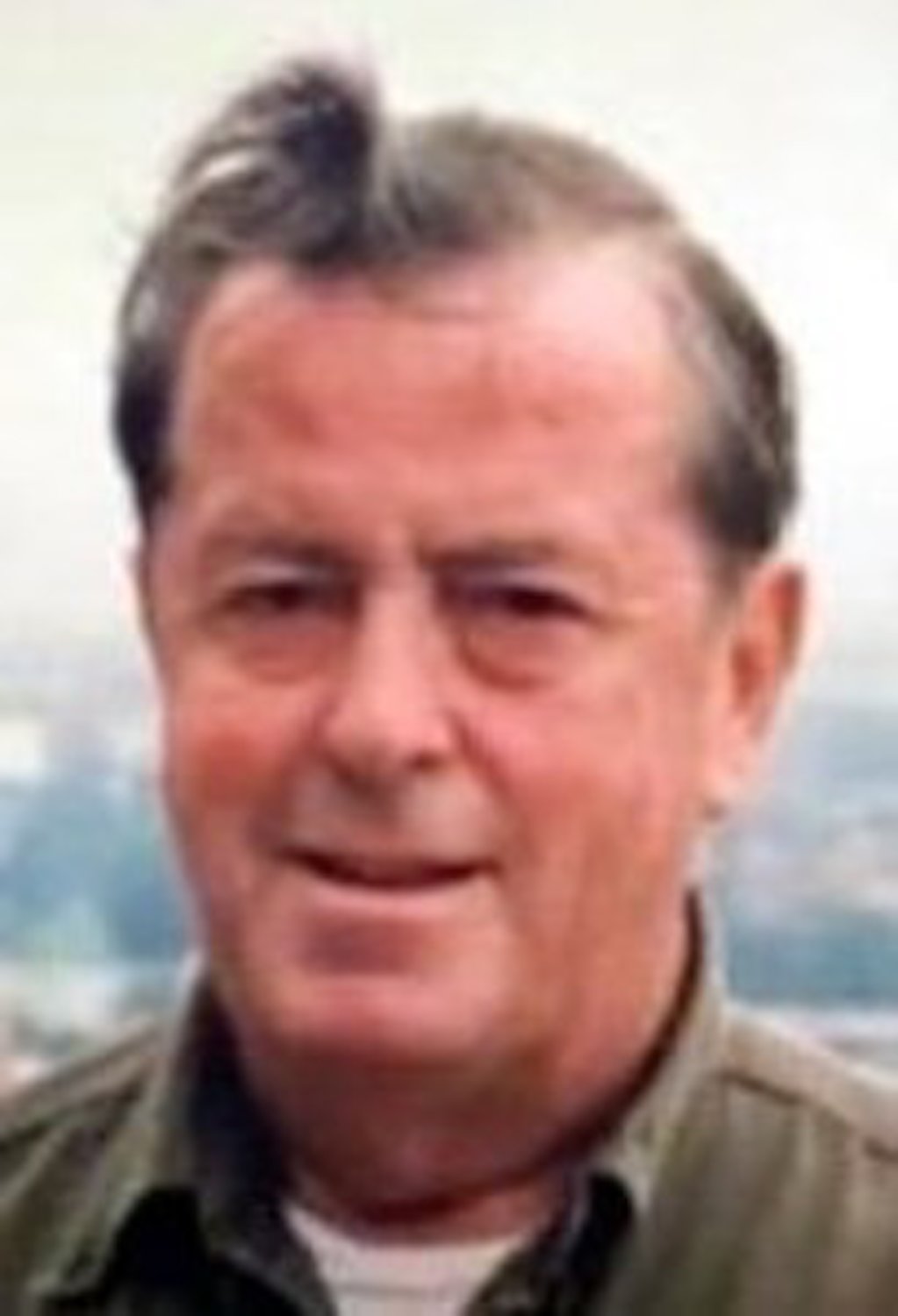 Former longtime Rockville Centre resident Robert 'Bob' O'Keeffe, 90 ...