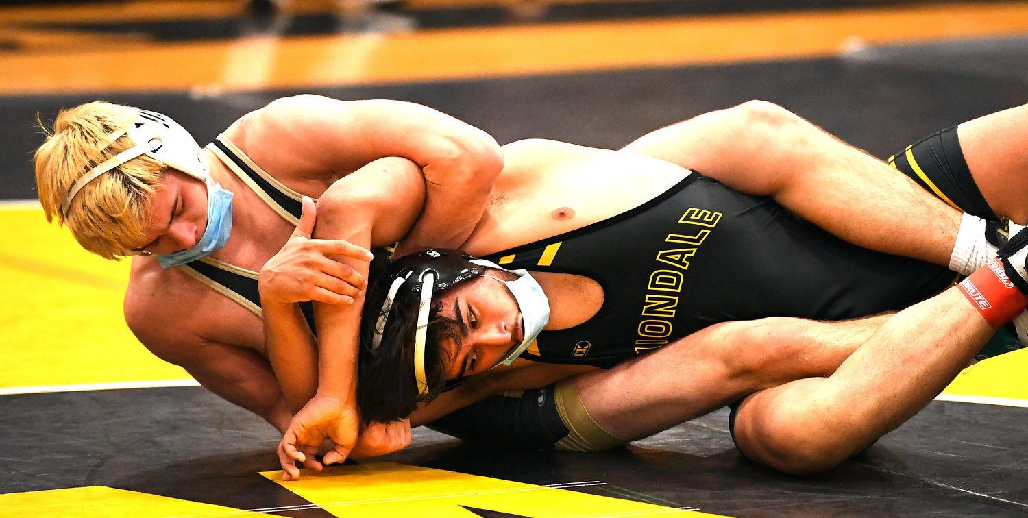 Wantagh conquers Nassau duals | Herald Community Newspapers | www ...