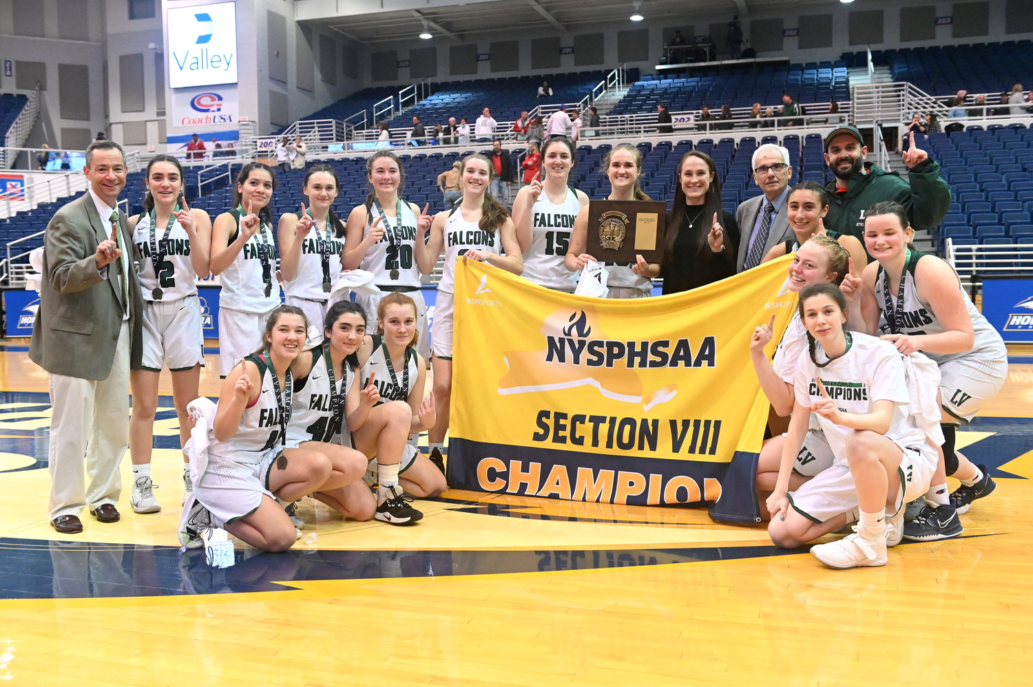 Locust Valley captures county title | Herald Community Newspapers | www ...
