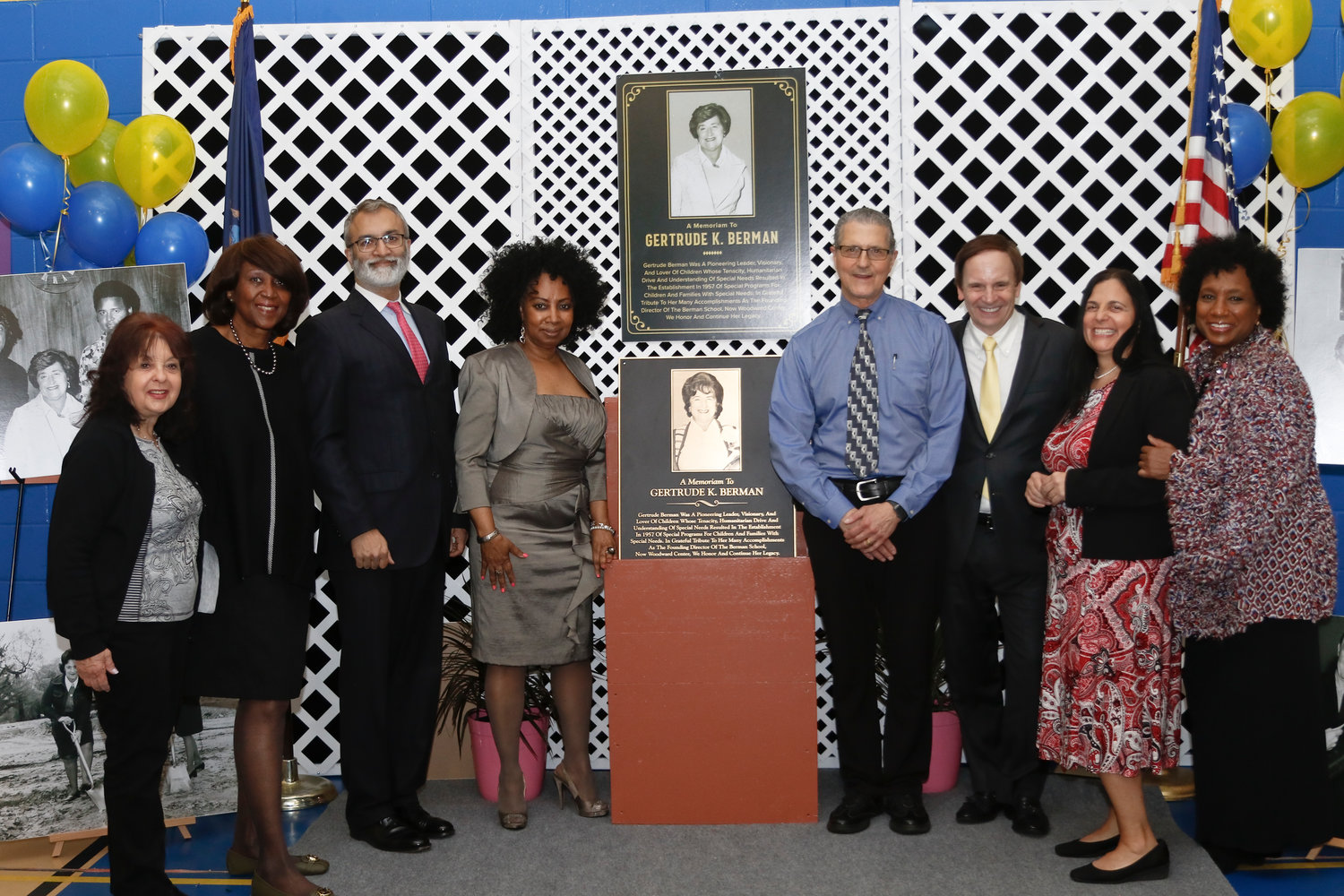 A Freeport education pioneer | Herald Community Newspapers | www ...