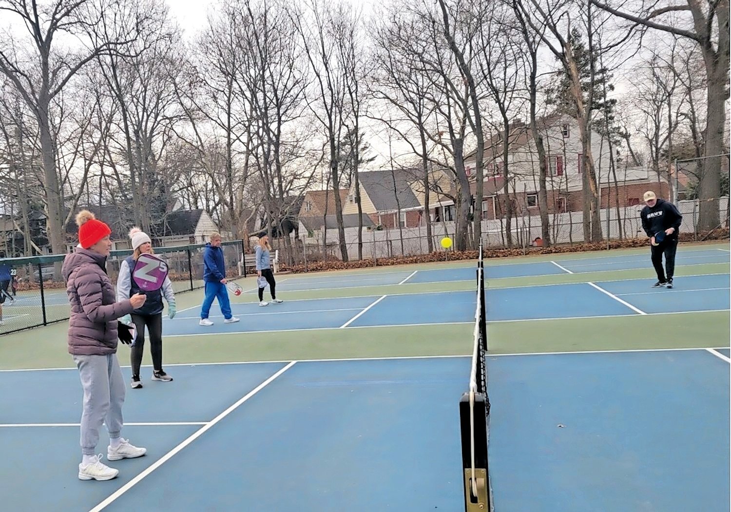 Sports court takeover | Herald Community Newspapers | www.liherald.com
