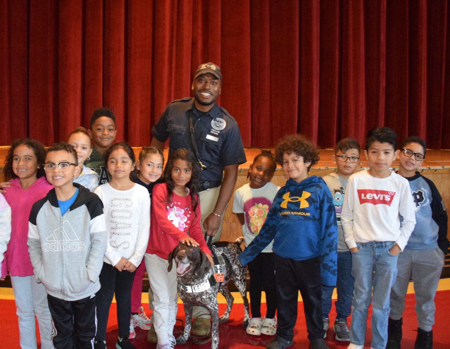 It’s Career Day at Bayview Avenue | Herald Community Newspapers | www ...
