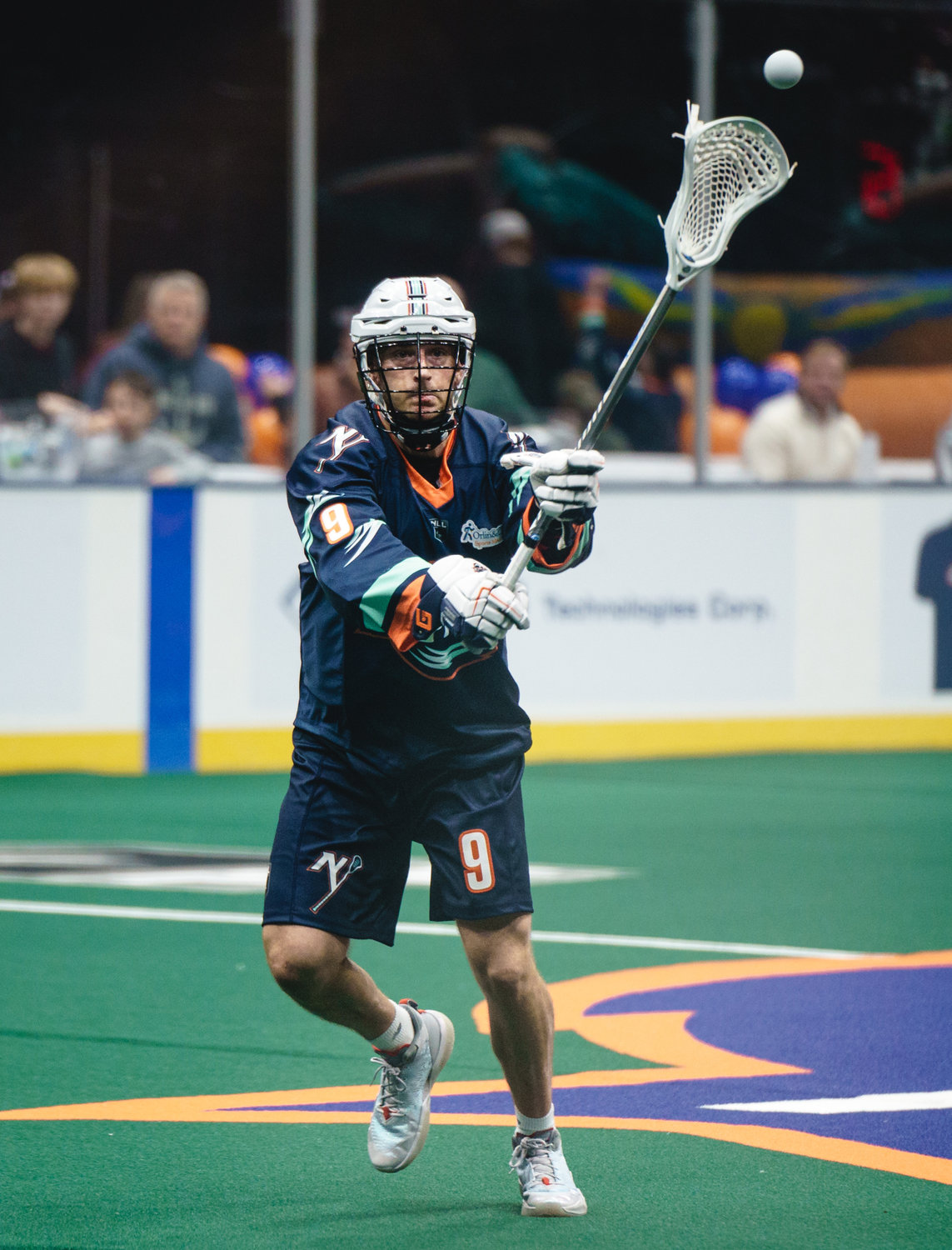 Halifax offense too much for Riptide | Herald Community Newspapers ...