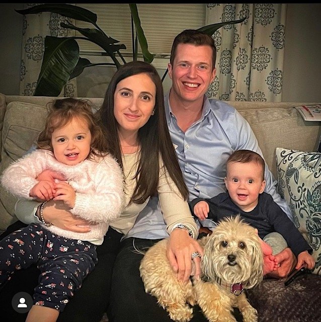 Cristina Teehan forms dog finding network | Herald Community Newspapers ...
