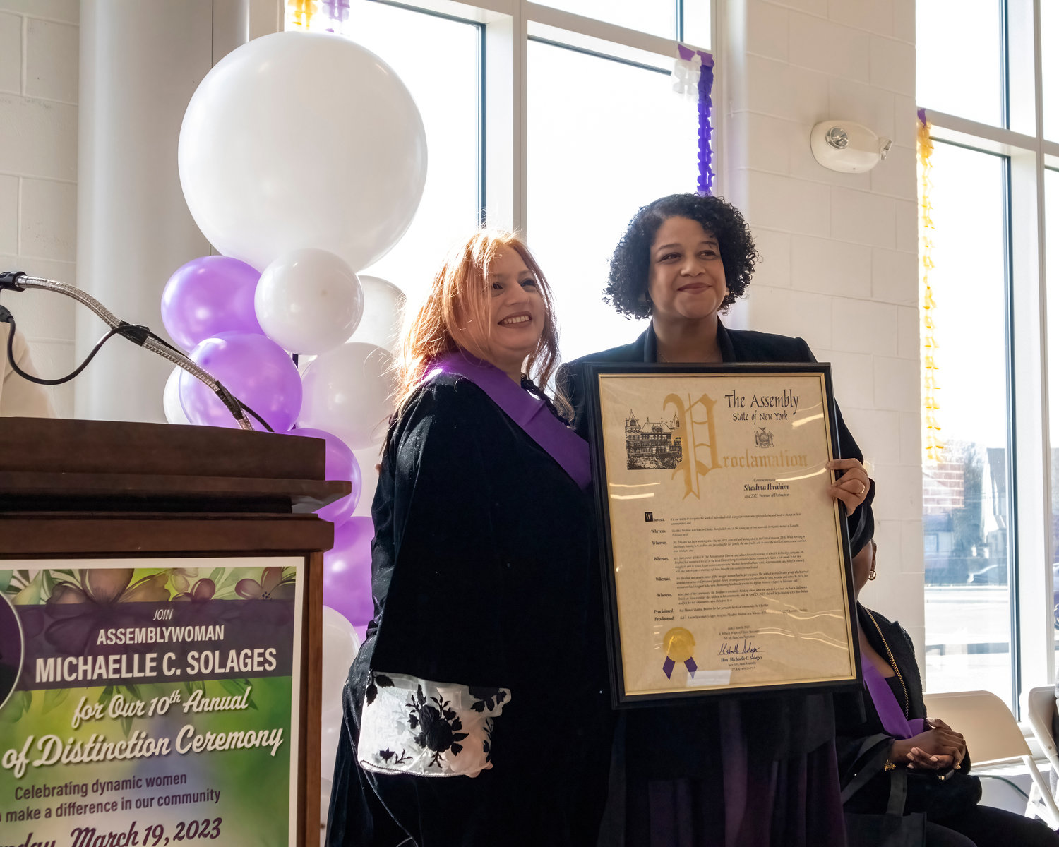 Meet the three Elmont women of distinction | Herald Community ...