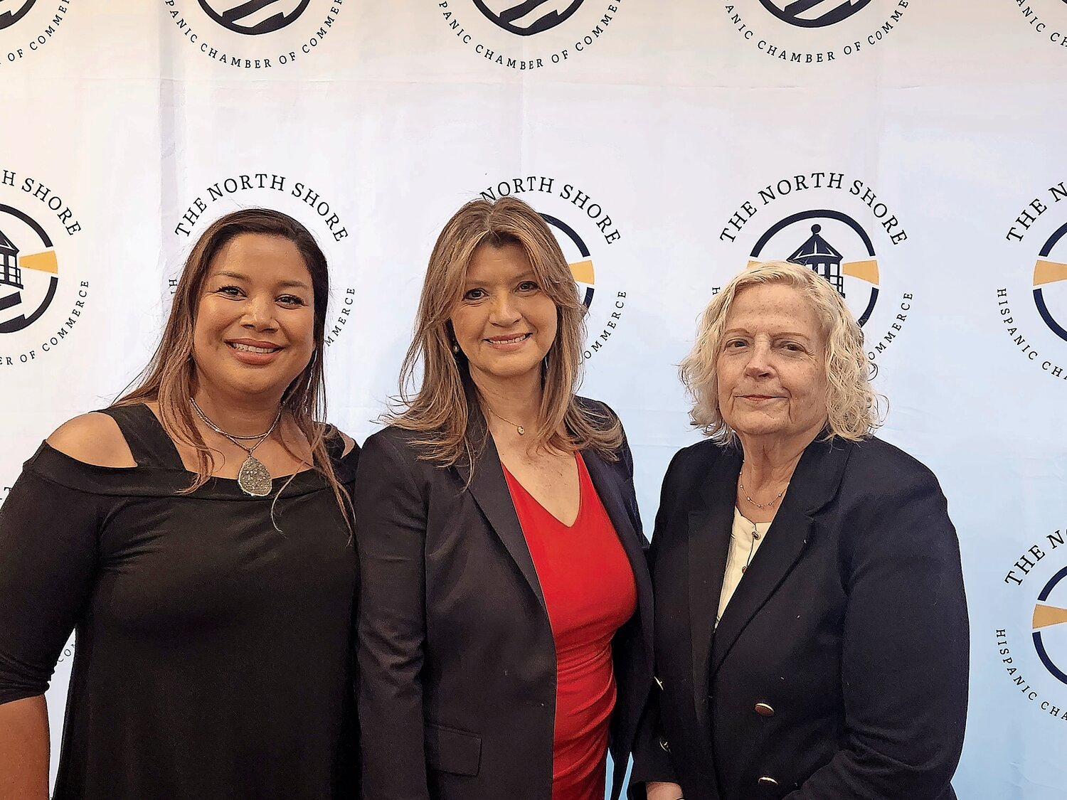 North Shore Hispanic Chamber celebrates women | Herald Community ...