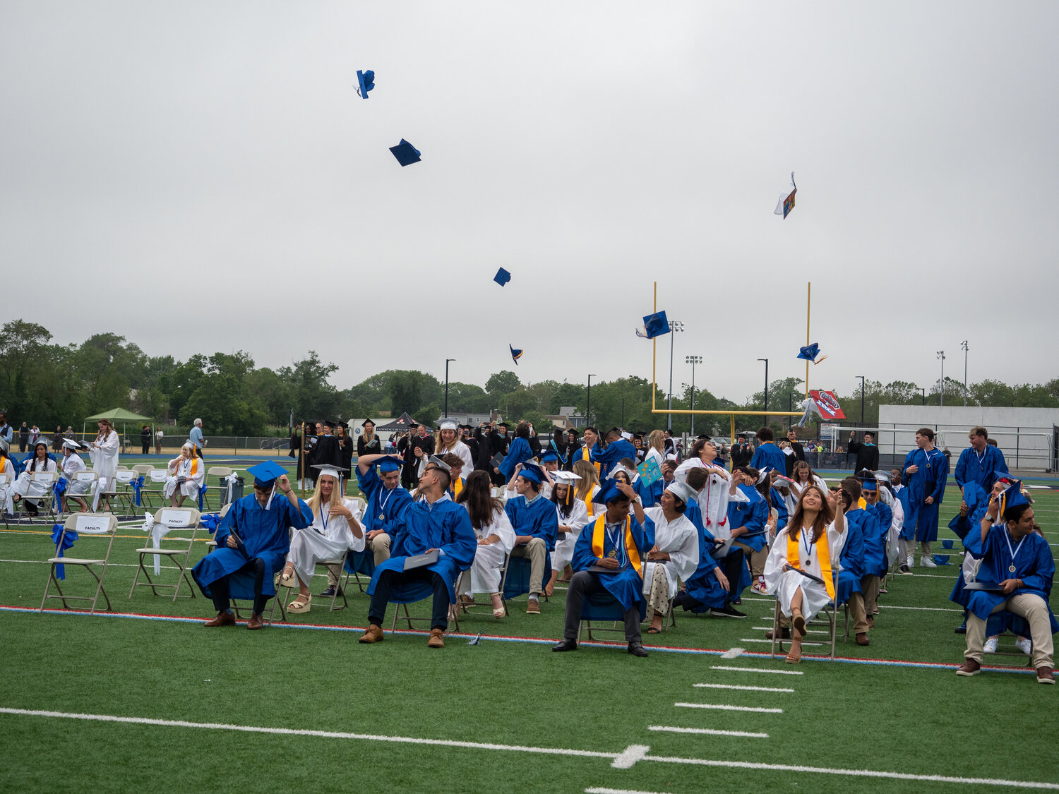 Why unity defined Oceanside High School class of 2023? | Herald ...