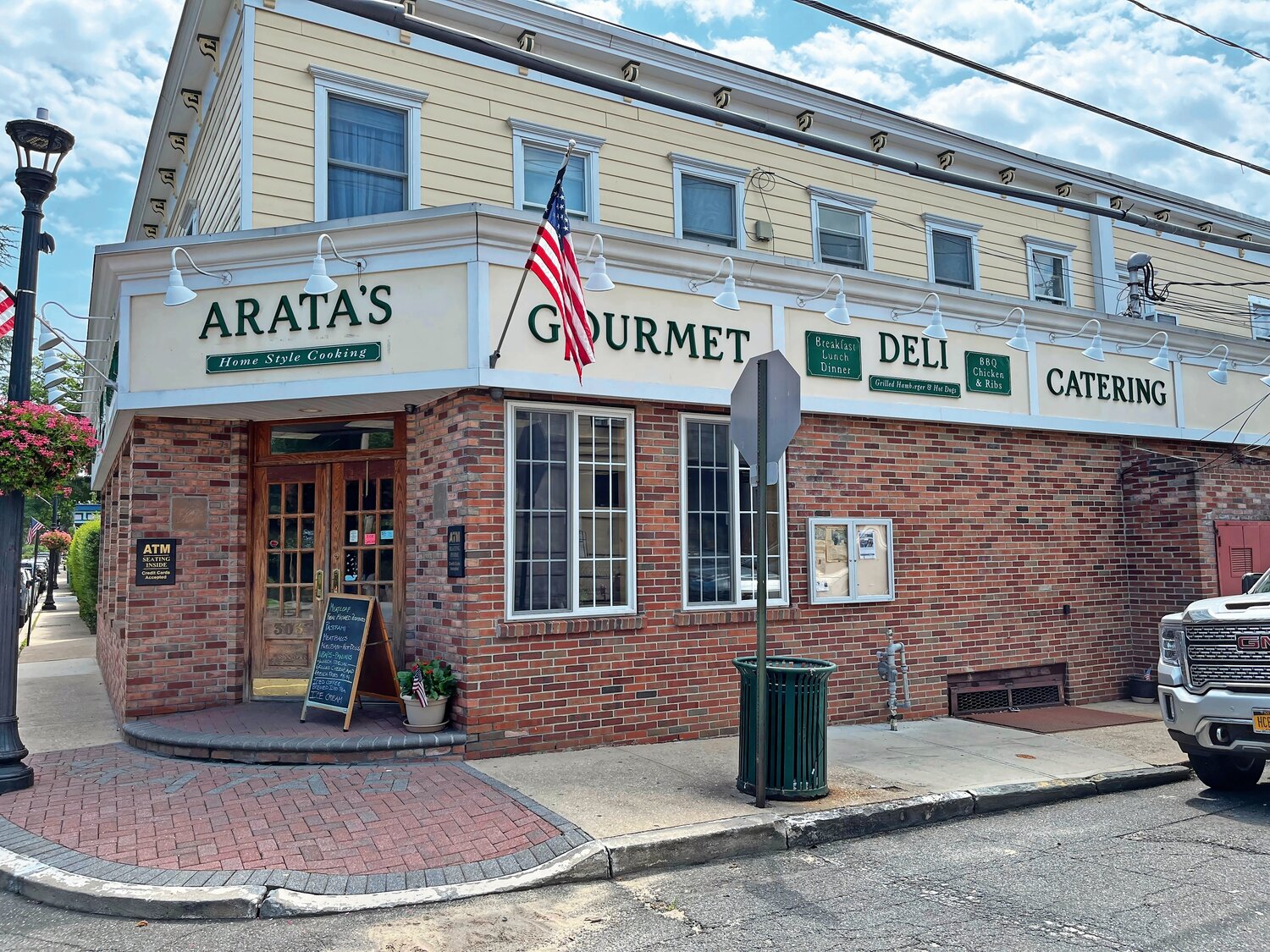 Sea Cliff’s Arata’s Deli looking for new ownership | Herald Community ...