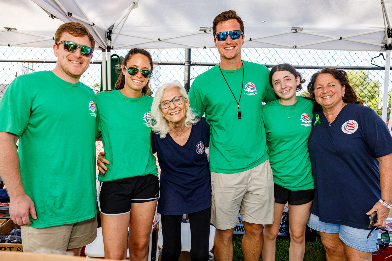 Rise up for Ryan spreads earnest message | Herald Community Newspapers ...