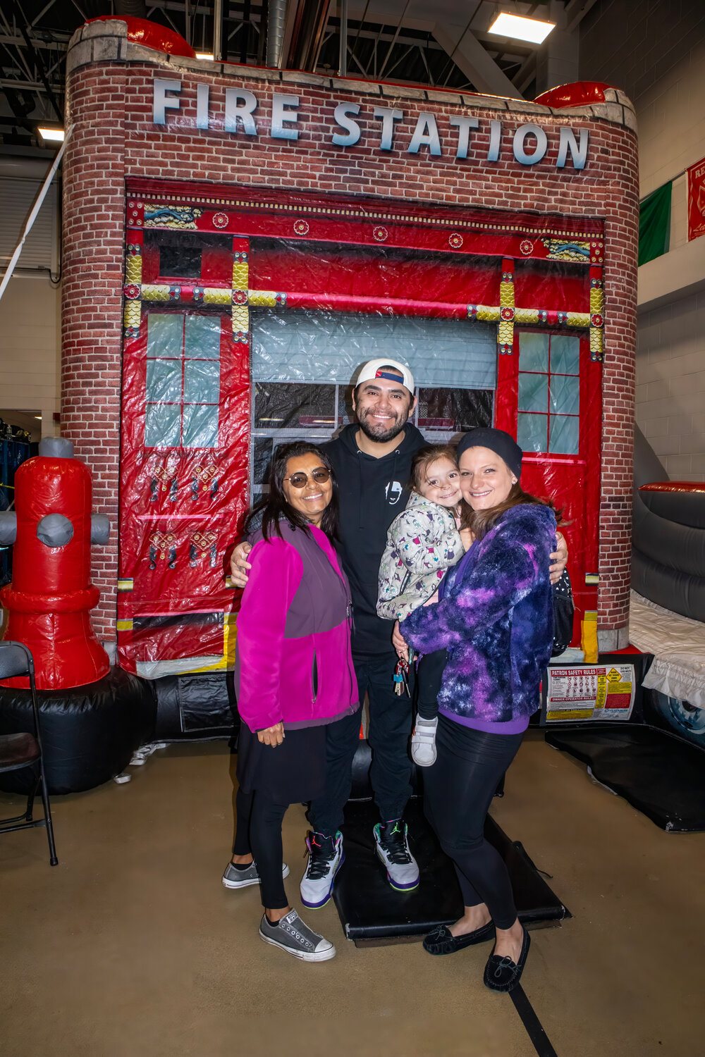 PHOTOS: Woodmere Fire Department's annual open house | Herald Community ...
