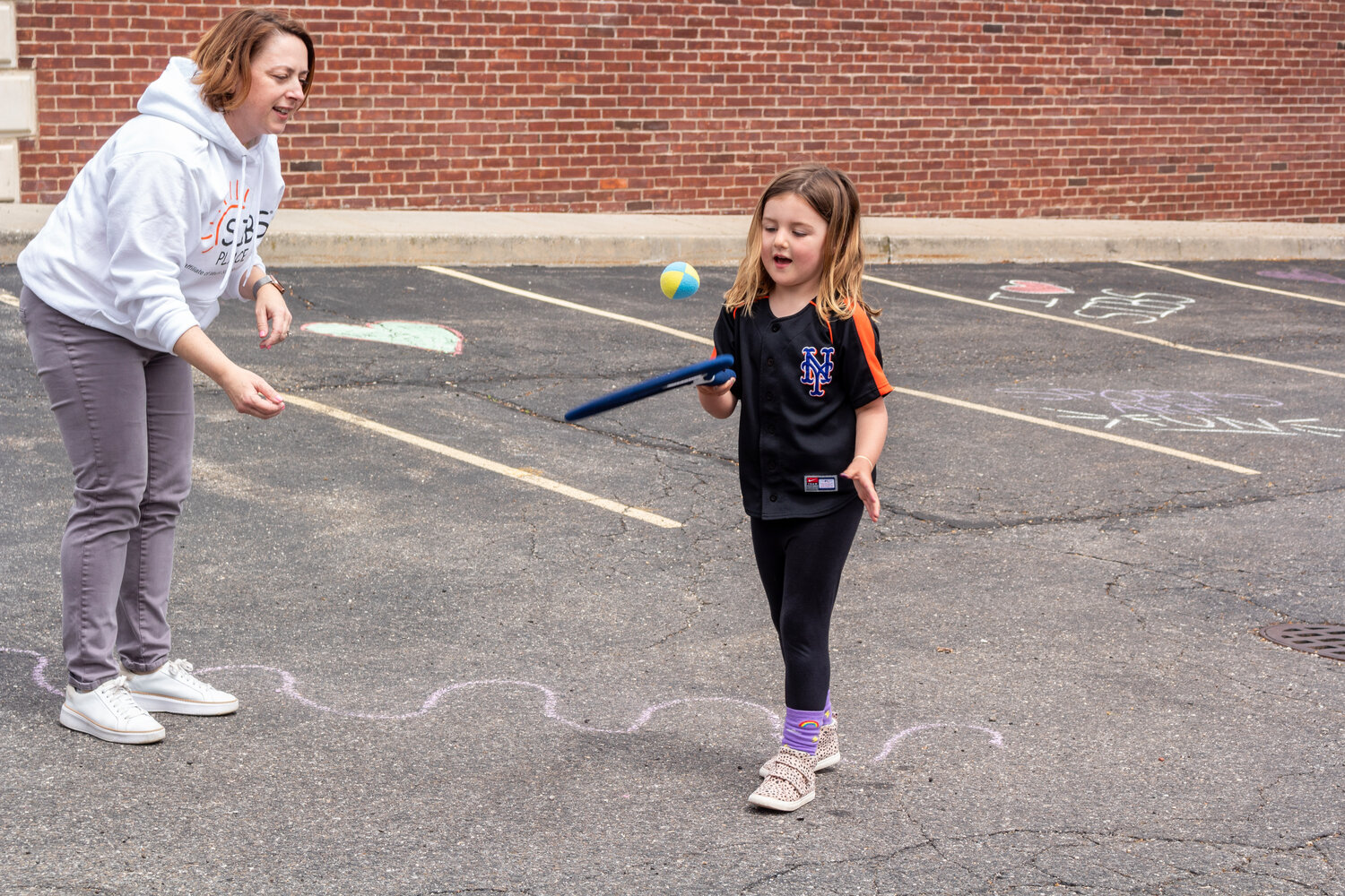 Photos: SIBSPlace celebrates spring break | Herald Community Newspapers ...