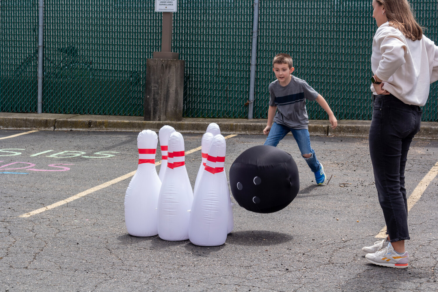 Photos: SIBSPlace celebrates spring break | Herald Community Newspapers ...