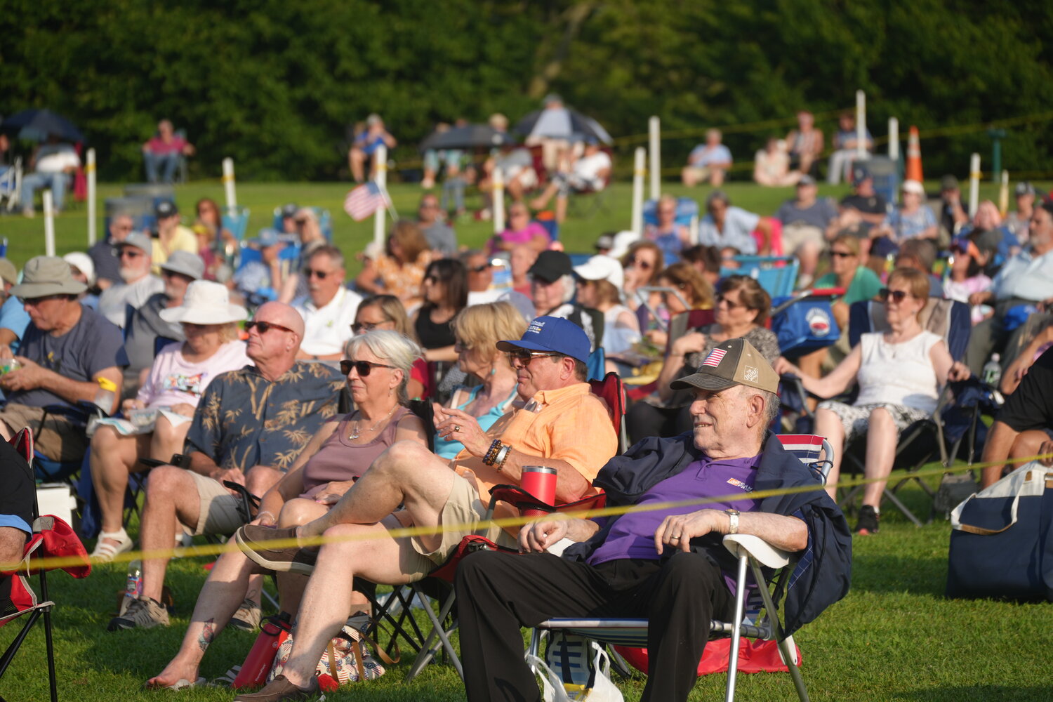 At Eisenhower Park, remembering impact of singer Harry Chapin | Herald ...
