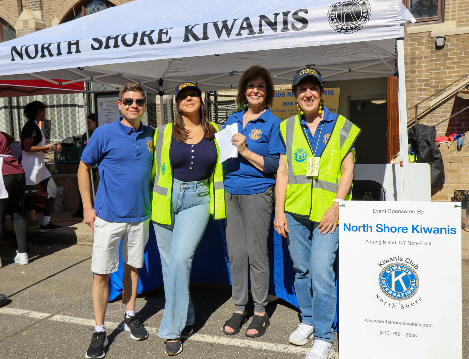 Another year, another successful Mini Mart | Herald Community ...