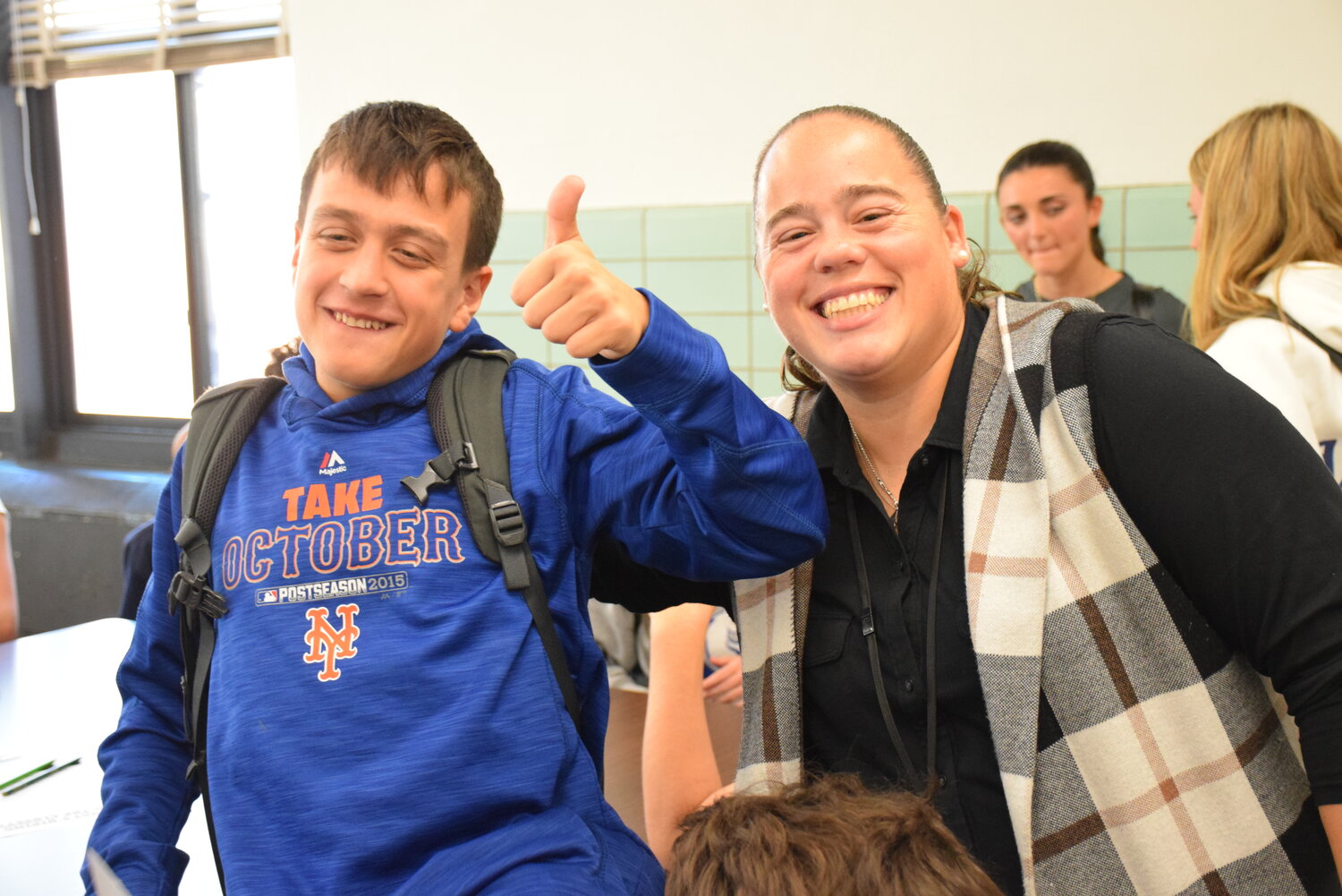 Bellmore-Merrick's Calhoun High School opens new clubs that promote ...