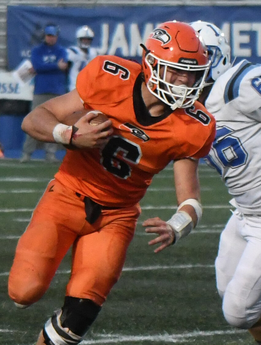 Carey grinds past Long Beach | Herald Community Newspapers | www ...
