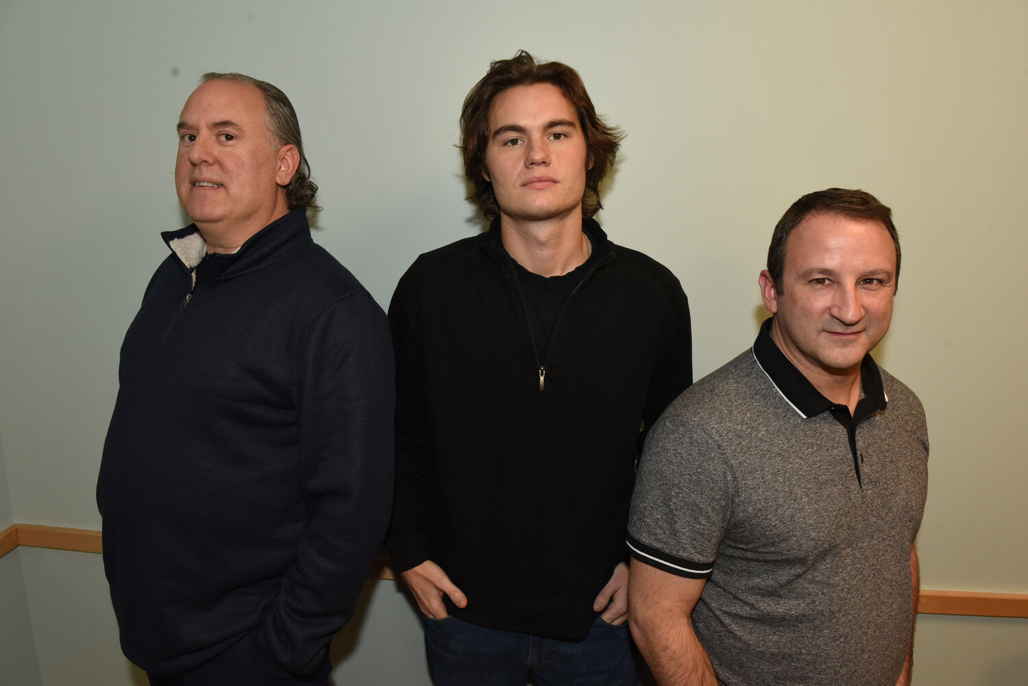 ‘Six Songs’ shows brings the Beatles to life at the East Meadow Public ...
