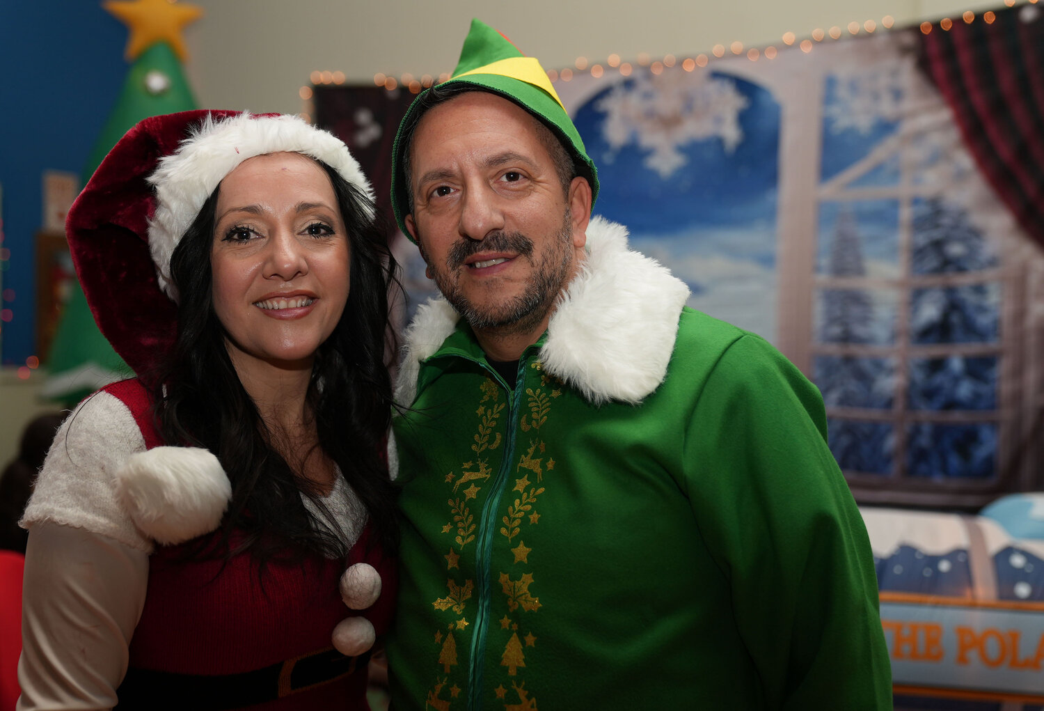 Miracle of Christmas toy drive brings joy | Herald Community Newspapers ...