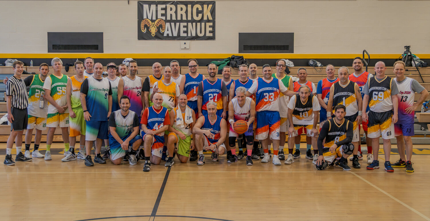 For the love of the game: Bellmore-Merrick men's league still playing ...