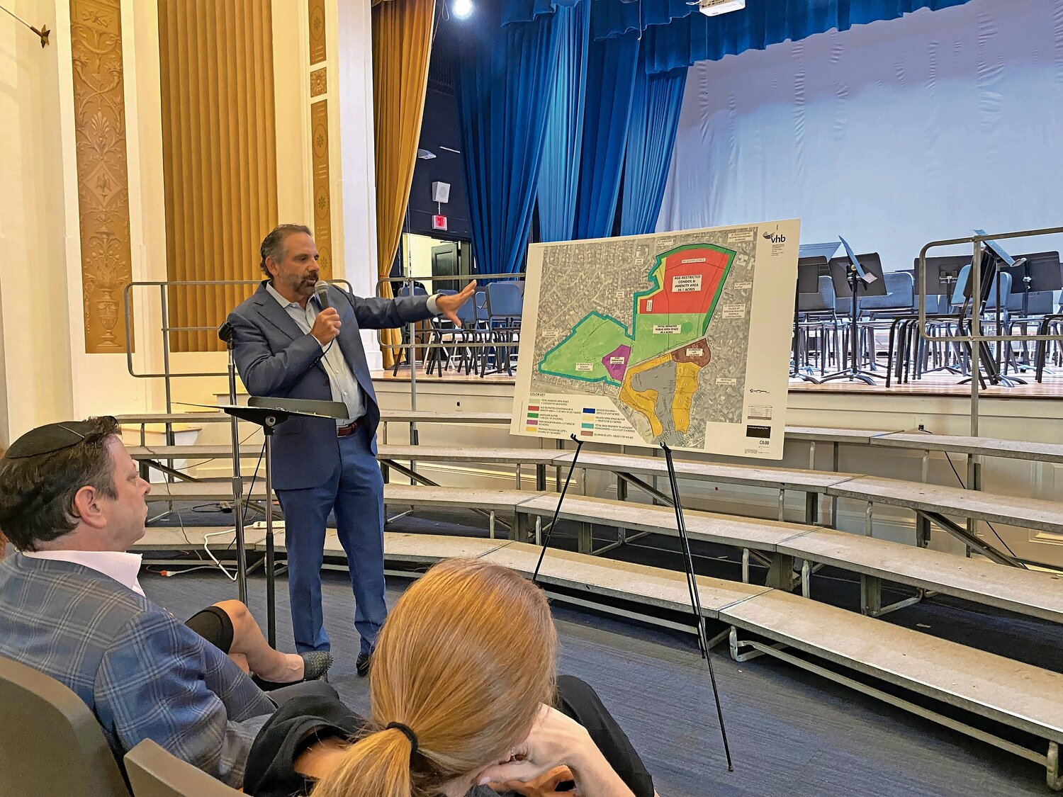 Woodmere Club development plan remains uncertain | Herald Community ...
