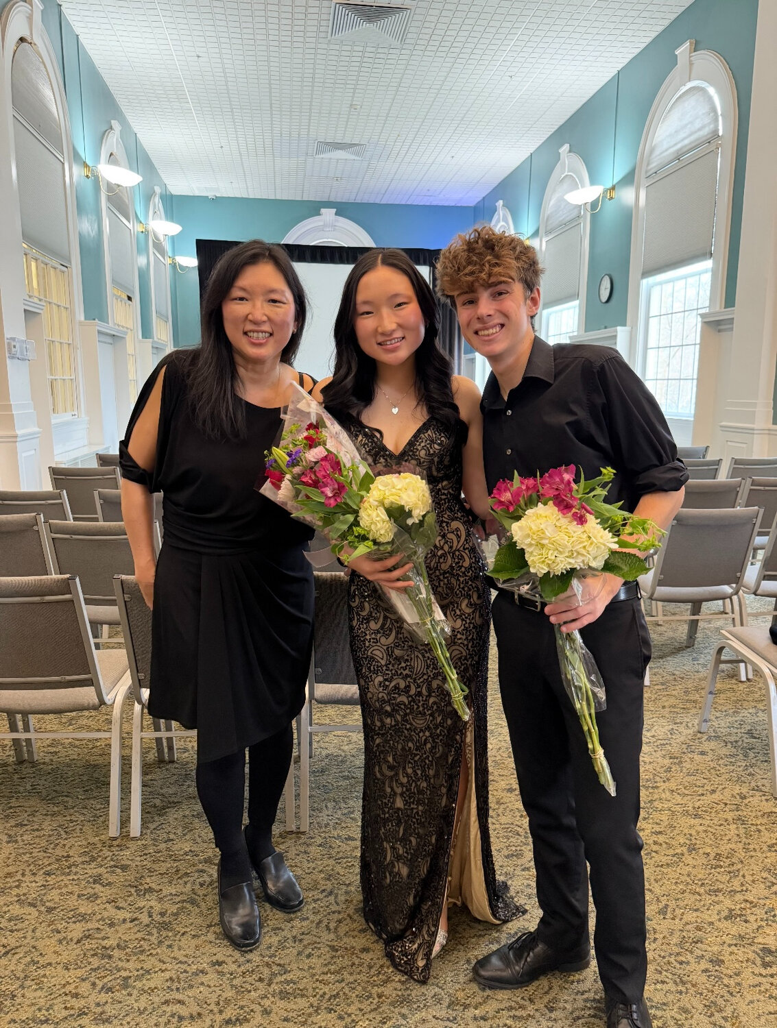 Woodmere Music Studios celebrates 25 years of musical education ...