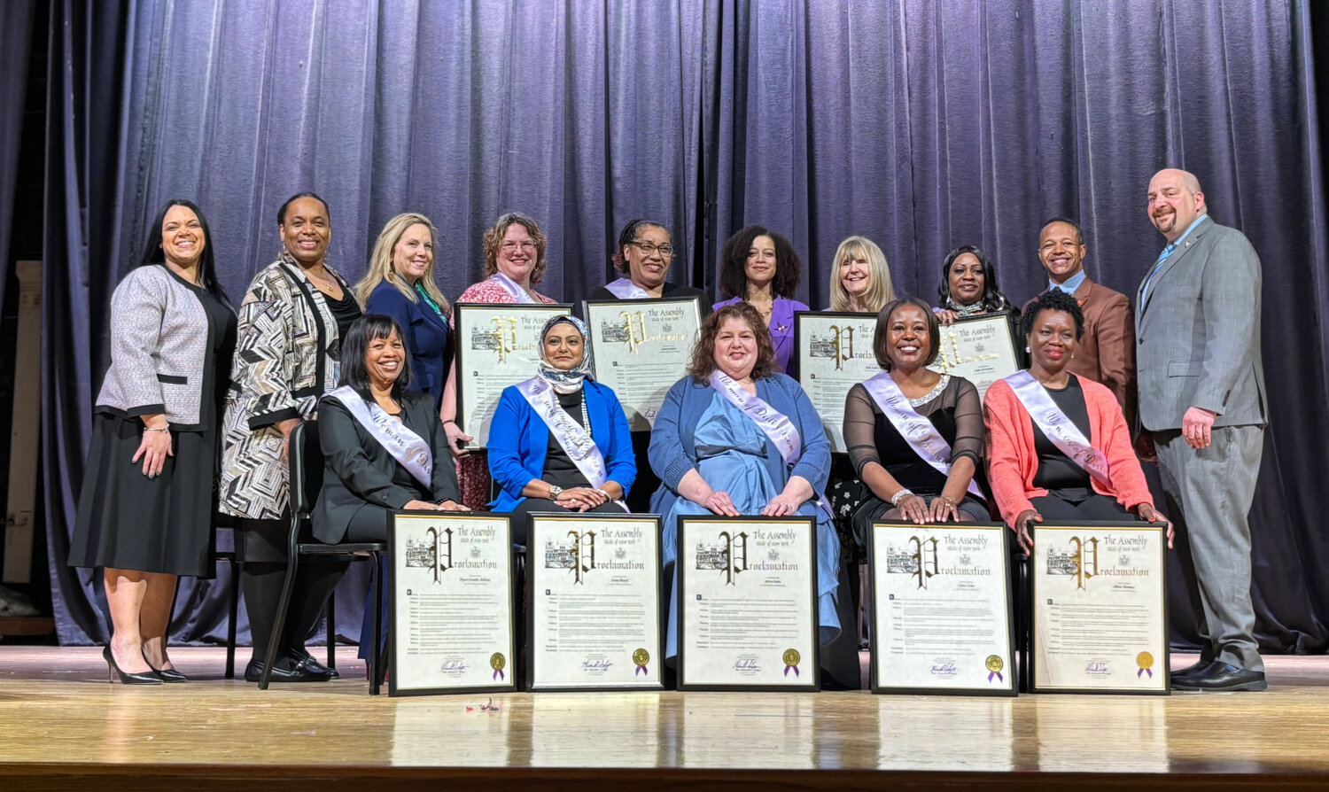 Women of Distinction 2025: Thanking these South Shore women who lift ...