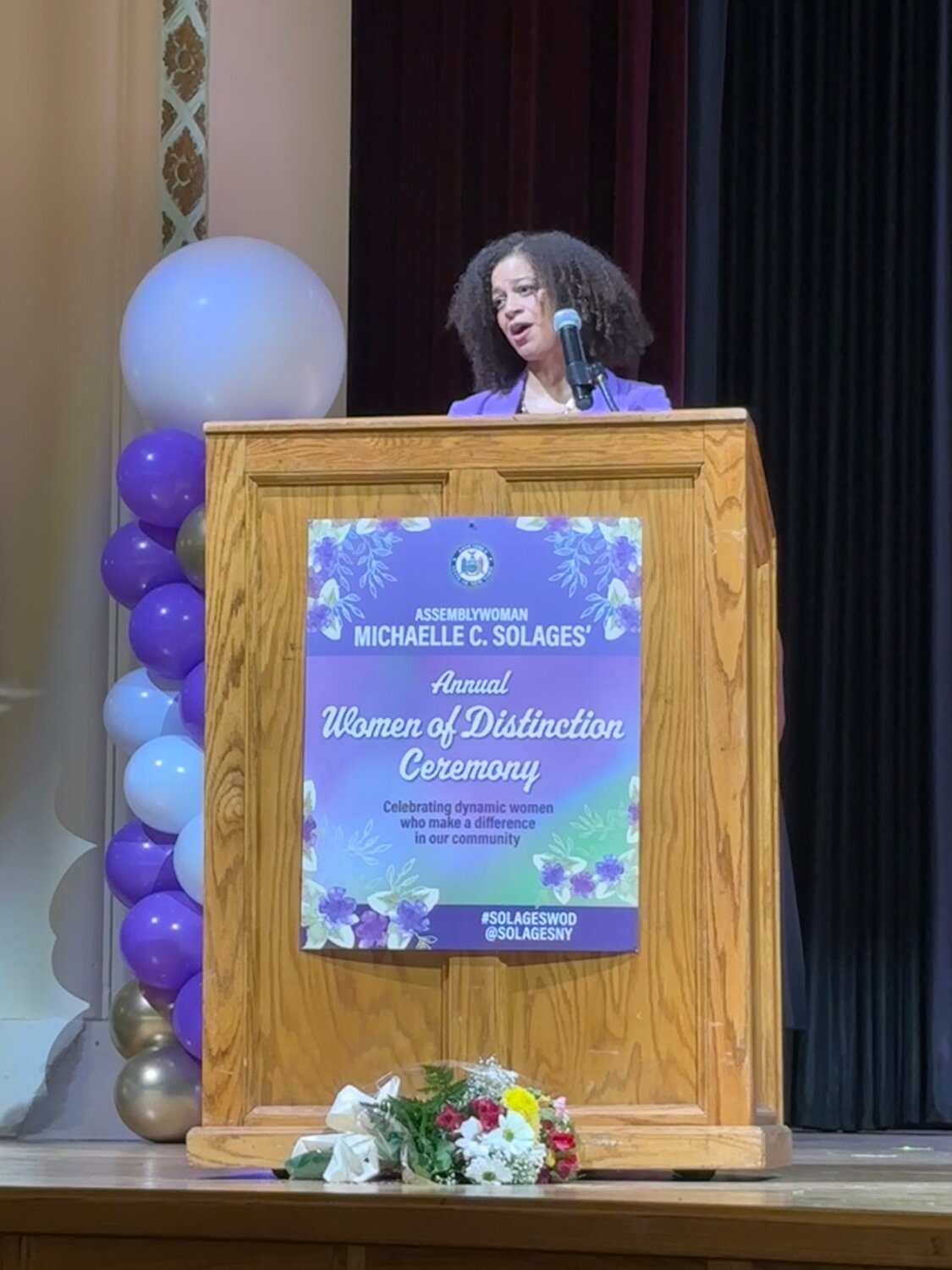 Honoring Nine Trailblazing Women Making a Difference in Their ...