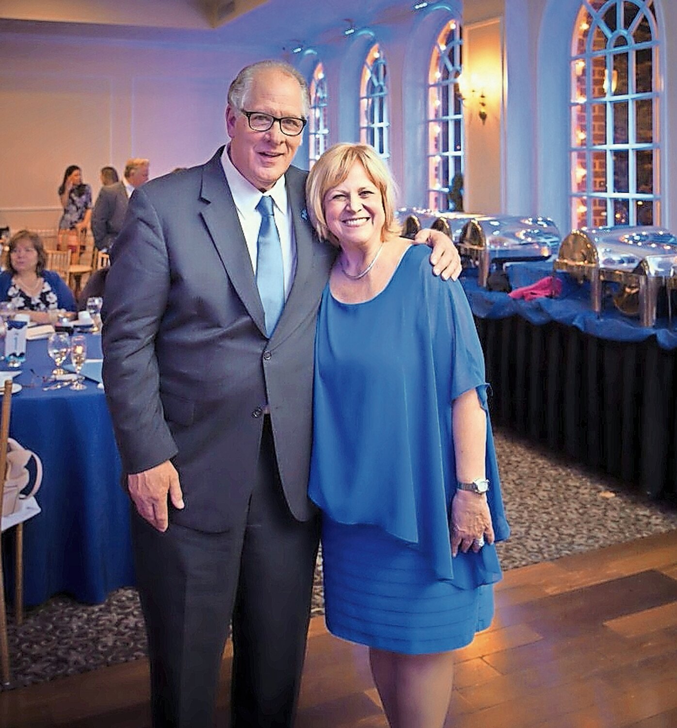 How RVC Blue Speaks supports local autism initiatives and empowers ...