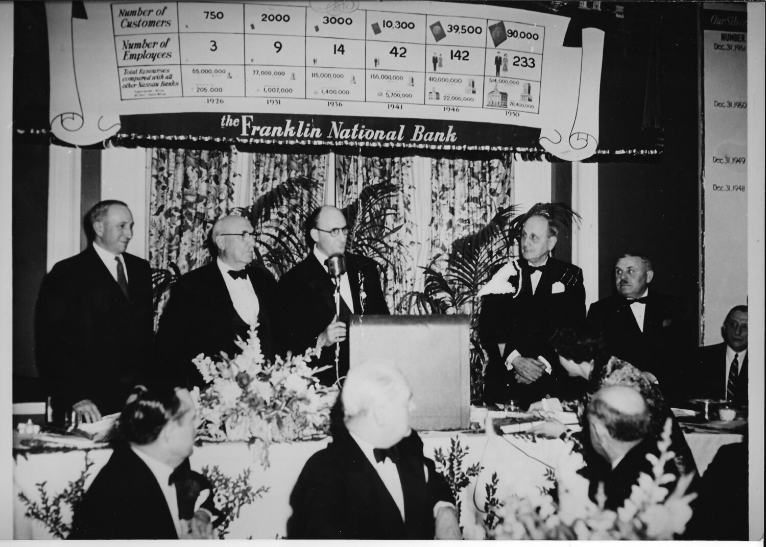 Remember Franklin National Bank? The story behind the bank that put ...
