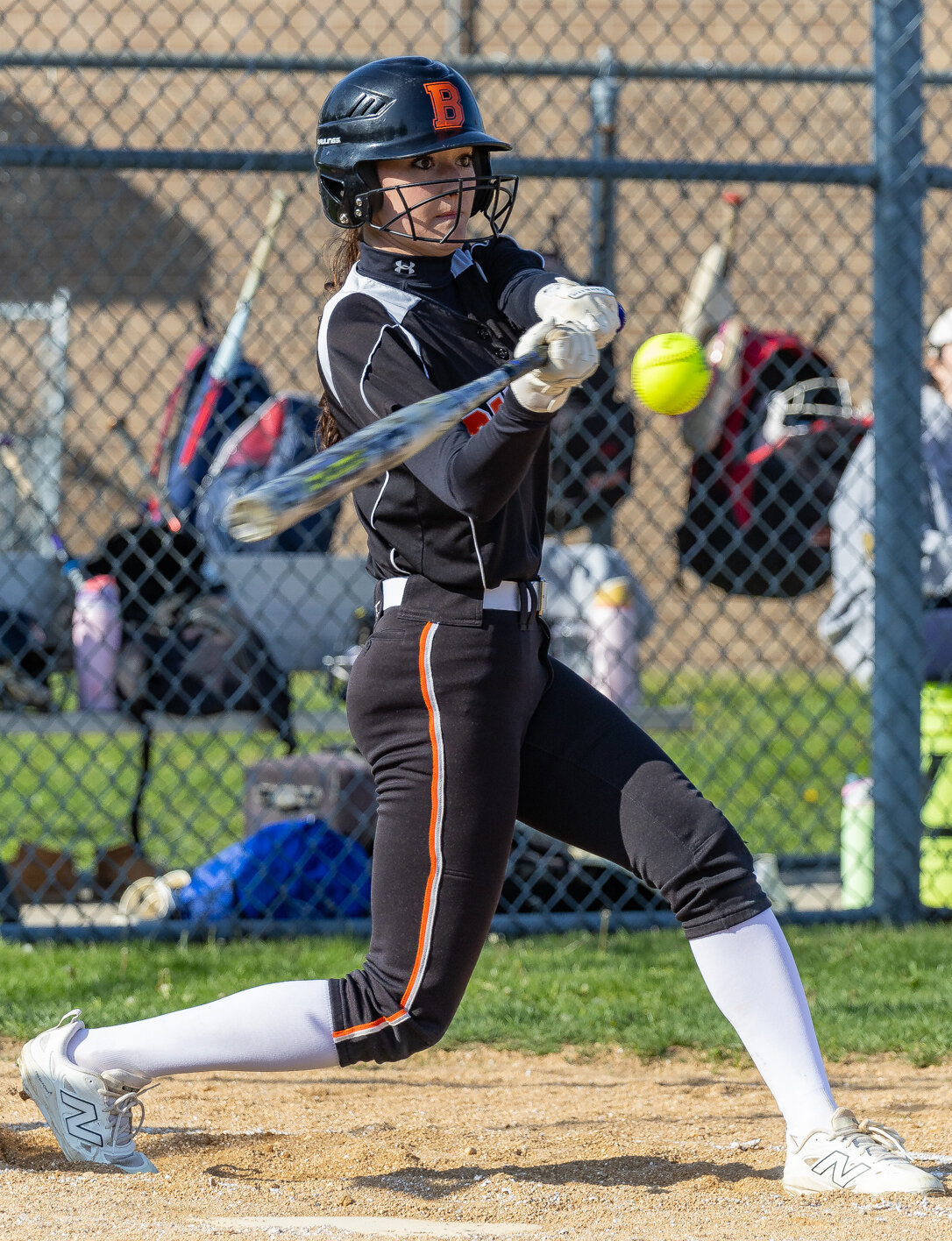 Babylon softball playing at high level | Herald Community Newspapers ...