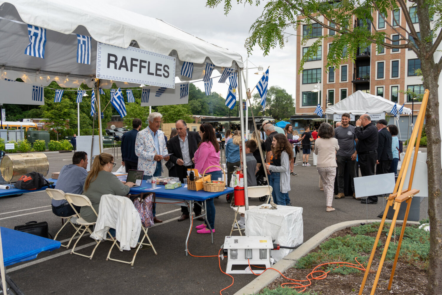 Greek festival returns to Glen Cove’s Garvies Point June 5–8 | Herald ...