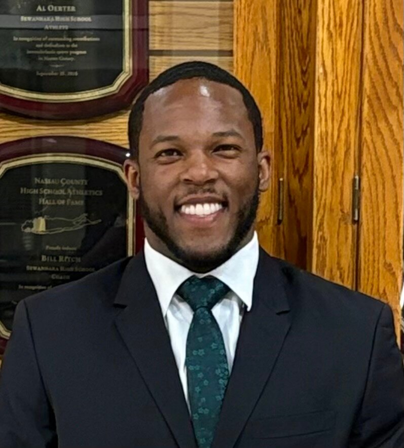 What will new athletic director Eric Banks bring to Elmont's high ...