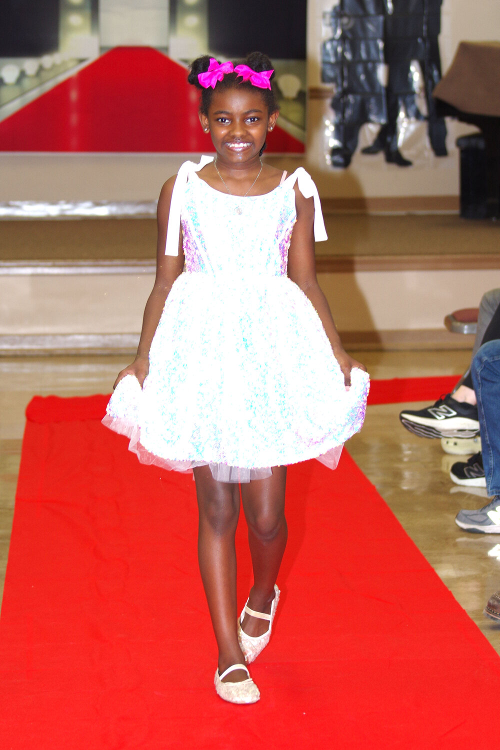 Girl Scouts shine at annual fashion show in Freeport | Herald Community ...