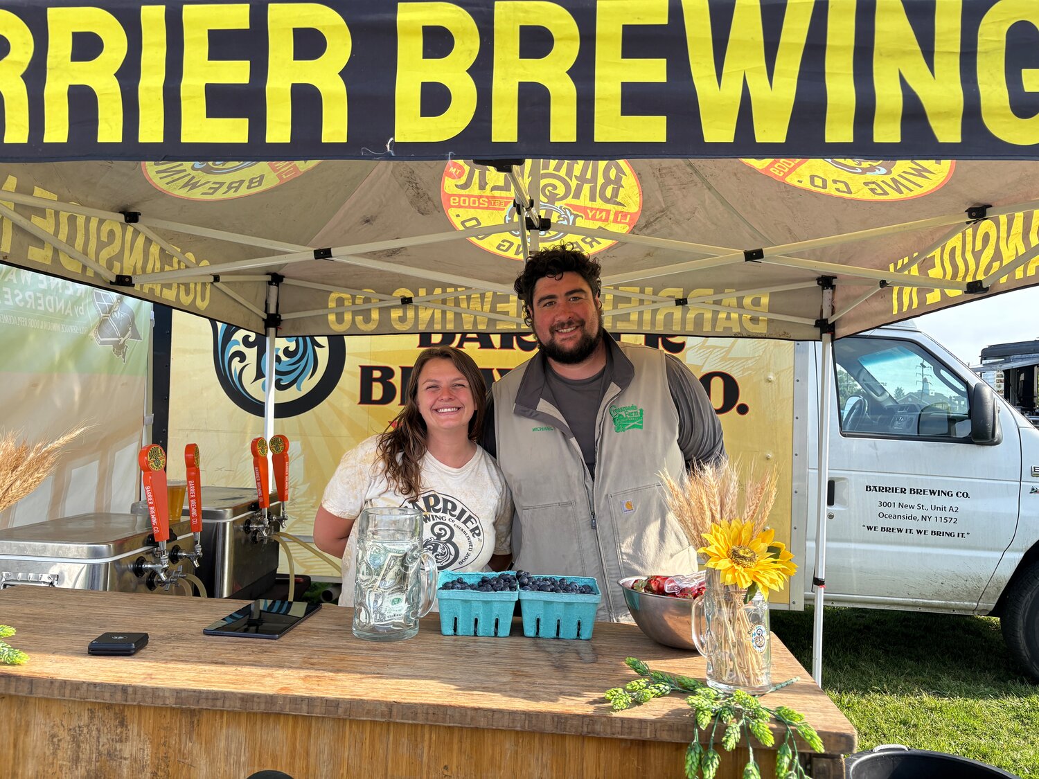 Food Truck Rodeo kicks off at Crossroads Farm for summer 2025 | Herald ...