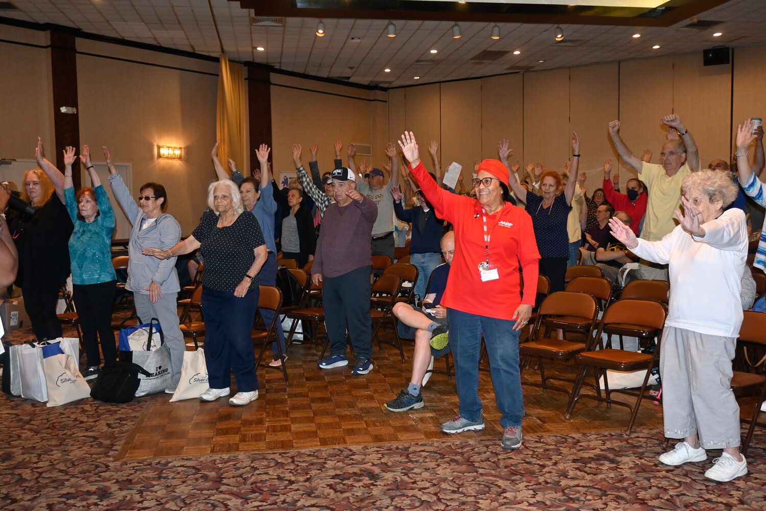 Herald Merrick Senior Health Expo & Beyond | Herald Community ...