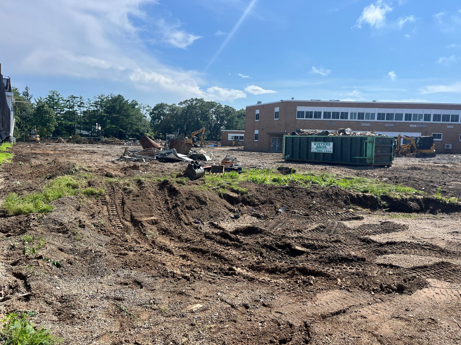 Hewlett High School completes major $15.4M renovations | Herald ...