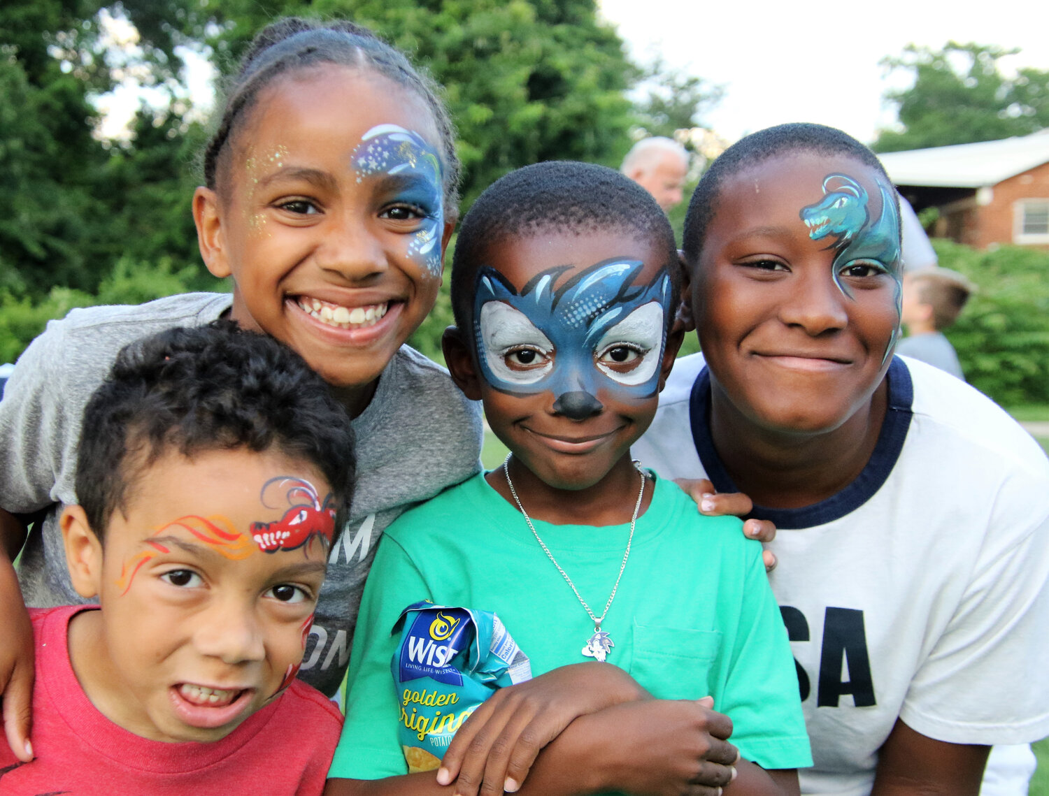 Baldwin’s National Night Out returns Aug. 5 with family fun and police ...