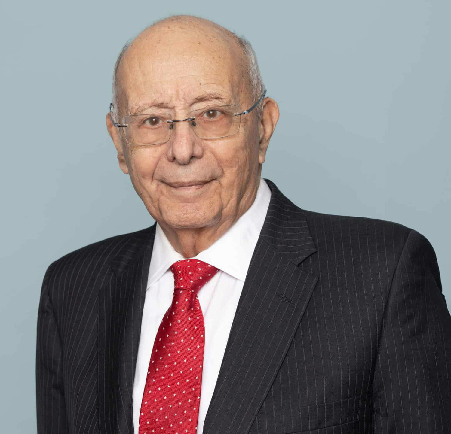 Former Senator, Island Park resident Al D’Amato reflects on career ...