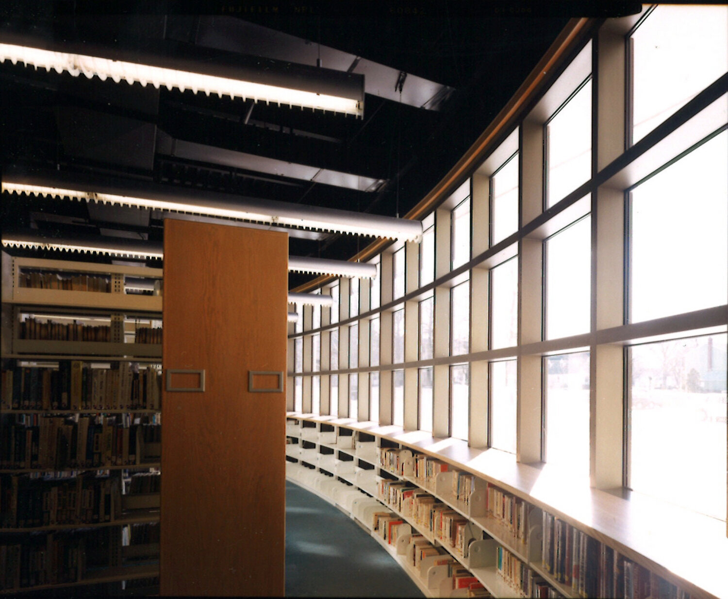 Lynbrook Public Library nominated for National Register of Historic ...