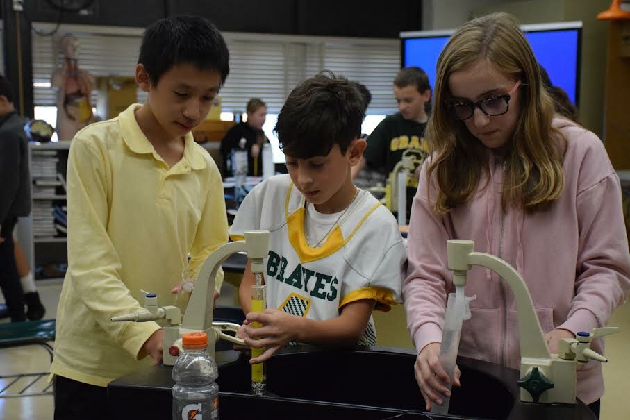 Bellmore-Merrick district rolls out new science curriculum | Herald ...