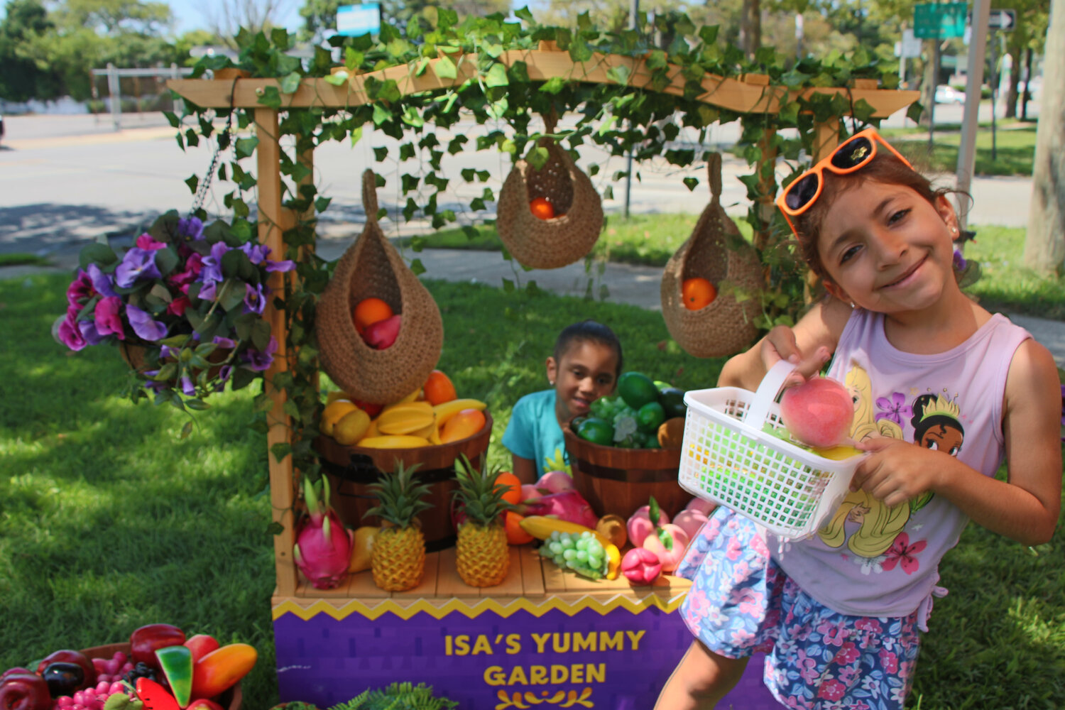 'Dora the Explorer' brings fun and educational learning to Uniondale ...