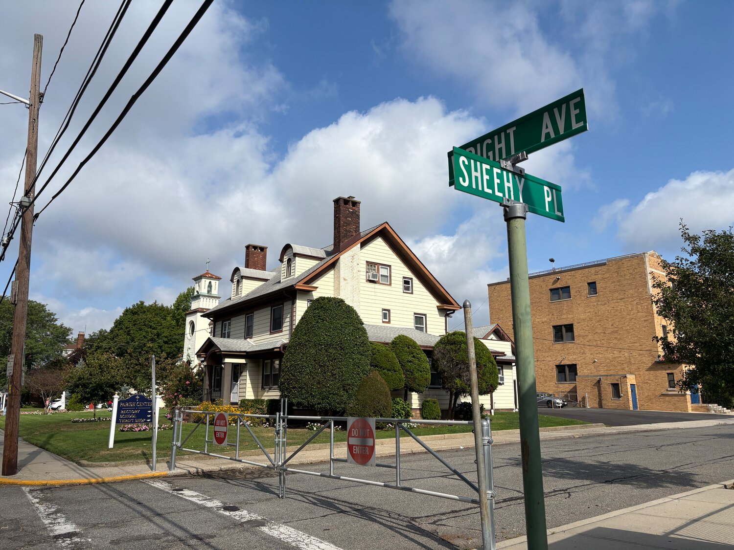 Village of Malverne could sell Sheehy Place to Our Lady of Lourdes ...