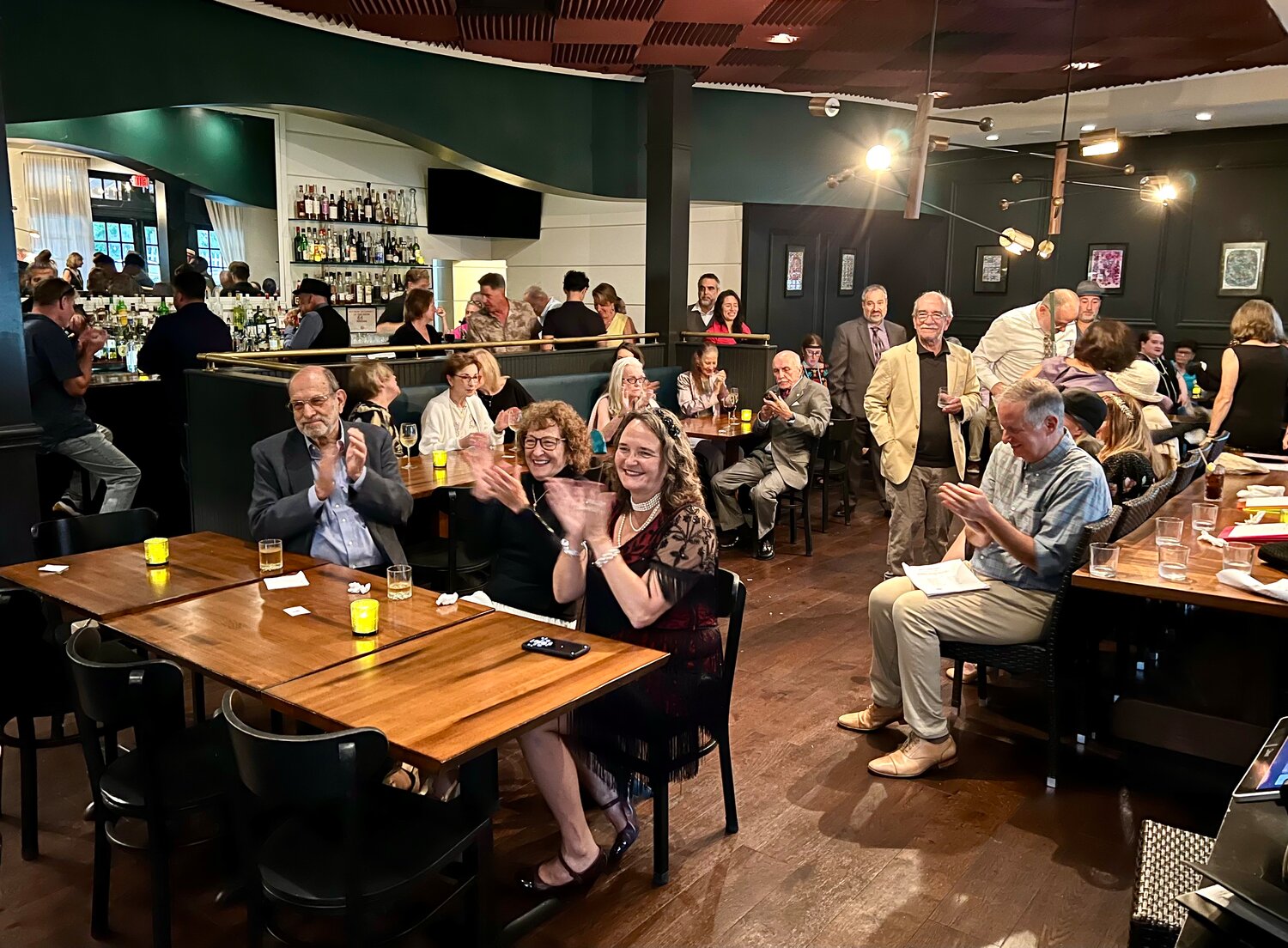 Sea Cliff Civic Association highlights a century of 'The Great Gatsby ...